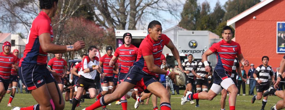 Kelston Boys High School（ケルストン ボーイズハイスクール）｜Brave Rugby New Zealand